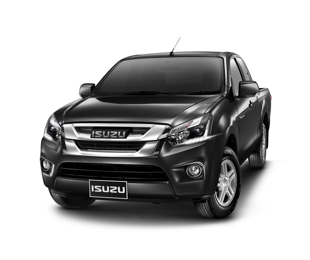 ISUZU คว้า 8 รางวัลรถยอดเยี่ยม Car of the Year 2016 | AUTODEFT ข่าว ...
